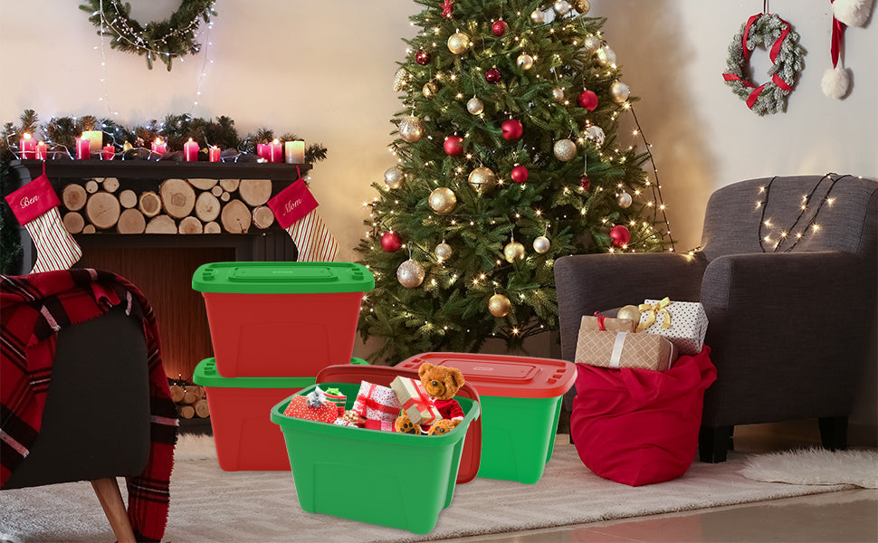 THEMED STORAGE – SIMPLYKLEEN